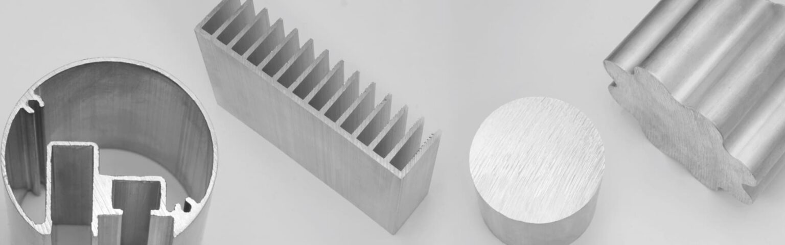 Download Aluminium Section Catalogues at Banco