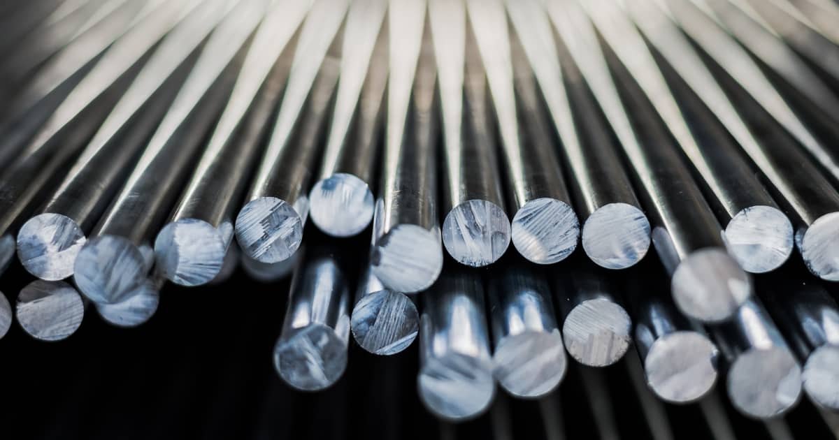 Expertise, Machinery and Tooling for Cold Drawing