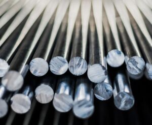 Expertise, Machinery and Tooling for Cold Drawing