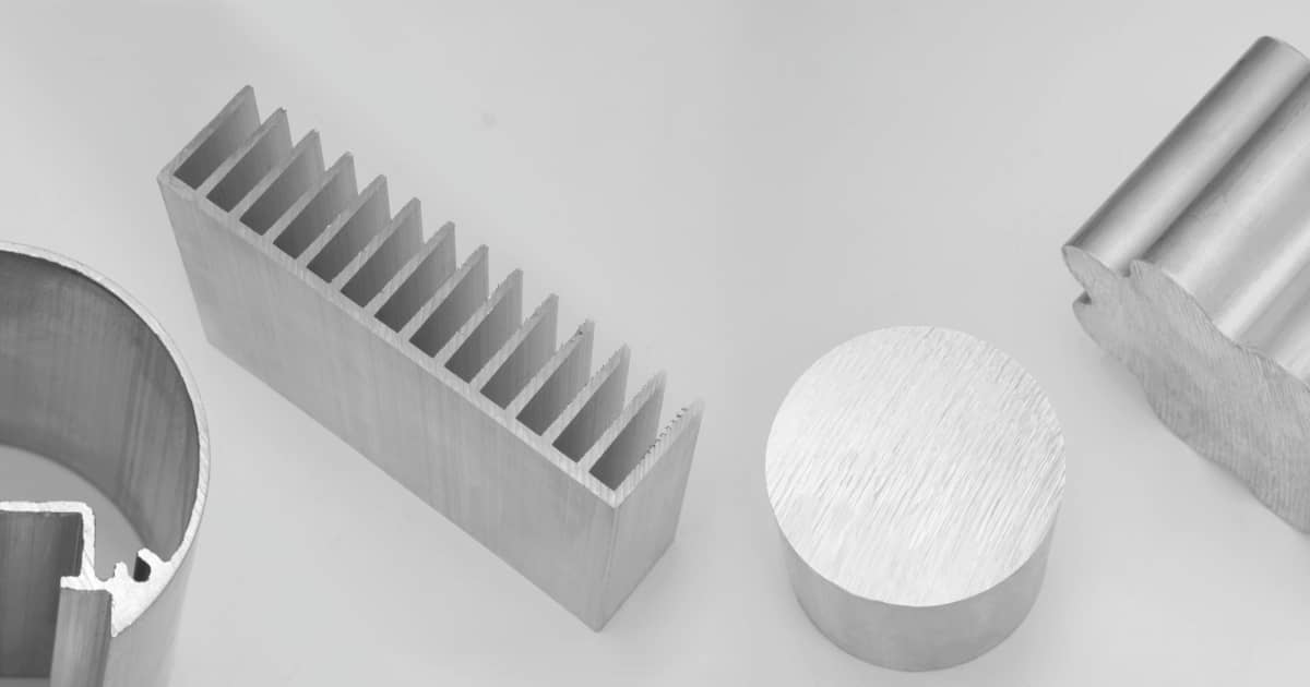 Download Aluminium Section Catalogues at Banco