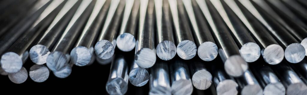 Expertise, Machinery and Tooling for Cold Drawing